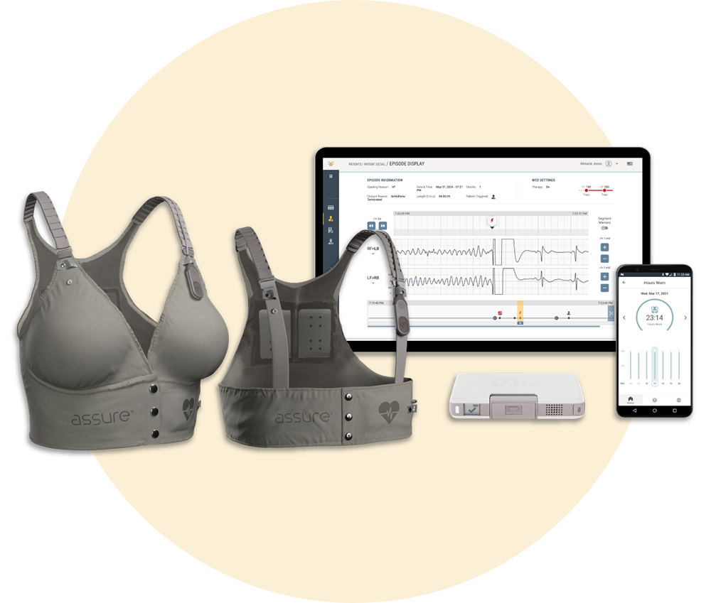 Kestra Medical Technologies - Cardiac Recovery System Platform